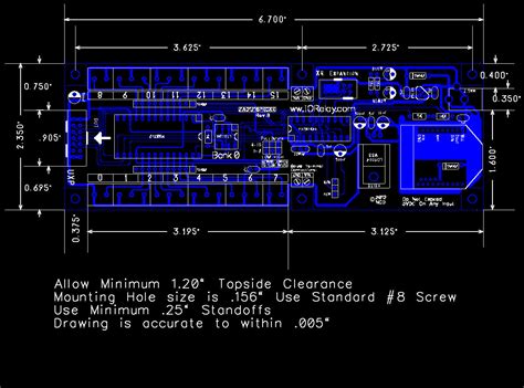 Channel Bit Bit Analog To Digital Converter XR Expansion Port NCD Store
