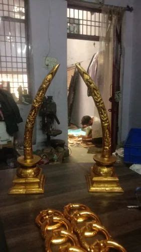 Brass Teeth At Rs 27500piece In Aligarh Id 2851220346855