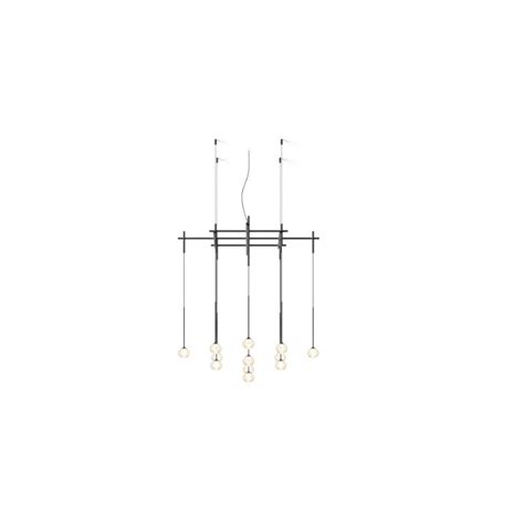 Algorithm Grid 13 Pendant Lamp Vibia