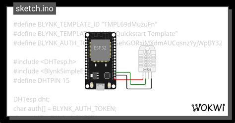 Esp32 Tempandhum Wokwi Esp32 Stm32 Arduino Simulator Esp32 Tempandhum Wokwi Esp32 Stm32 Arduino Simulator