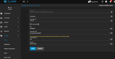 Why Is My Memory Usage Too High Truenas General Truenas Community