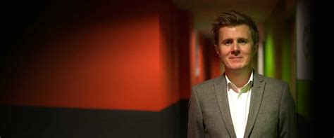 Simon Colam College Principal Bimm Music Institute London Bimm