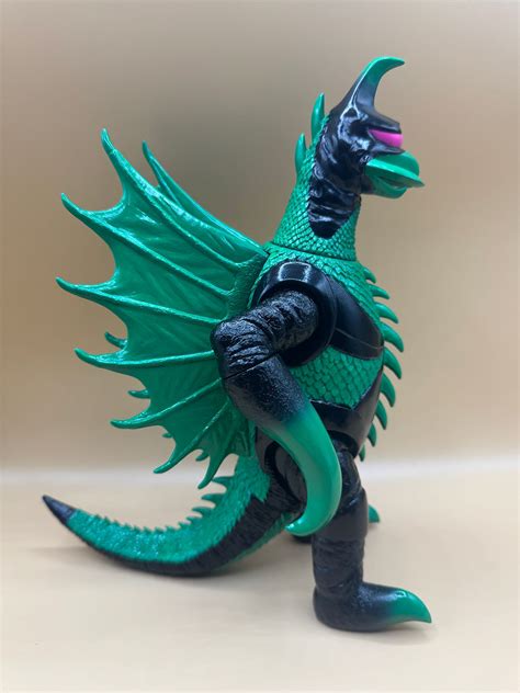 Kaiju Collectibles Toku Toy Town