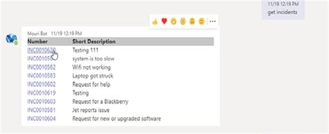 Integrating Bot With Botframework Using Node Js Ngrok Into Ms Teams By Seeni Lathasree Reddy