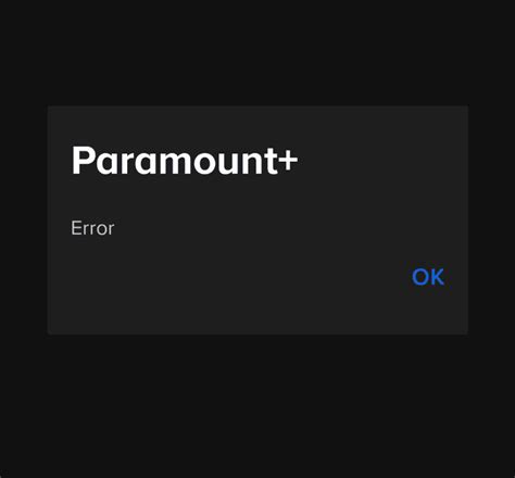 How To Fix Problems With Paramount Plus SimplyMac