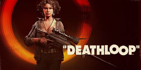 Deathloop Needs To Make A Case For Julianna As A Multiplayer Opponent