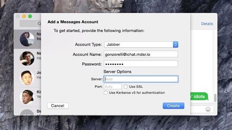 Send Receive Texts From Your Android Using Apple Messages On Your Mac