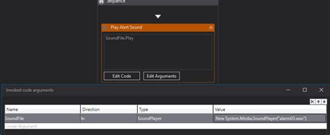 How To Play A Sound Wav File Help Uipath Community Forum