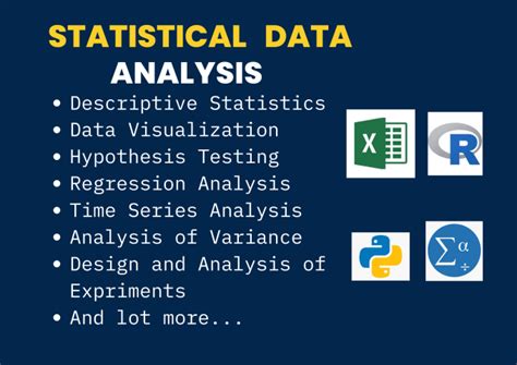 Do Urgent Statistical And Data Analysis Project By Omotech Fiverr