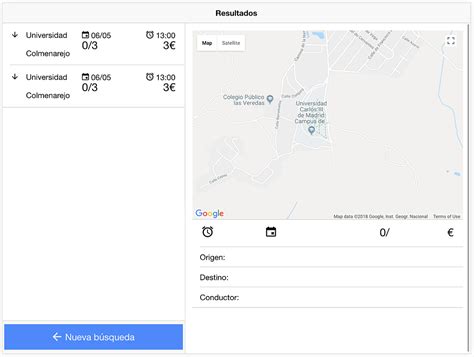 How To Share Data Between Menu And Page In Split Pane Ionic V Ionic Forum