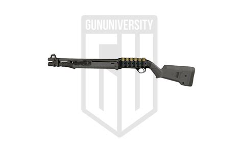 Best Home Defense Guns Firearms At Home