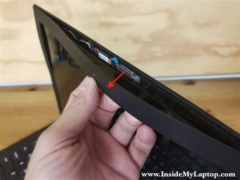 Teardown Guide For Lenovo Ideapad IBR ACL Inside My Laptop