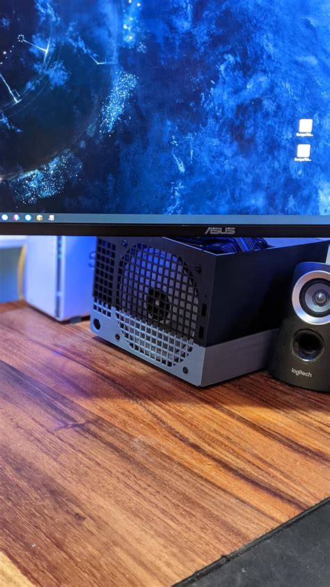 I 3d Printed My Mini Itx Computer Case R3dprinting