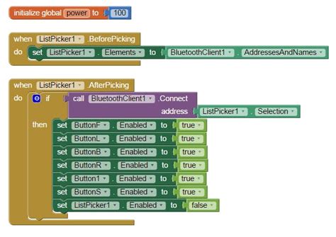 Lego Mindstorms Controller App Ysever
