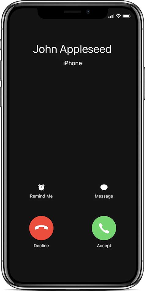 apple will examine cases of an iphone x call delay bug