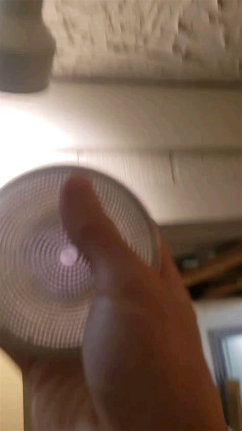 Lightbulb In My House Flickers And Turns On When Removed From Socket