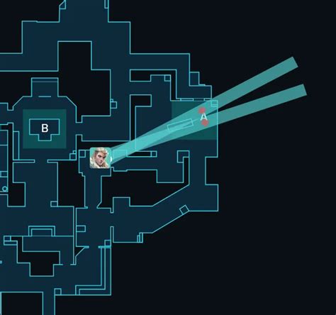 Best Sova Ultimate Spots On Haven