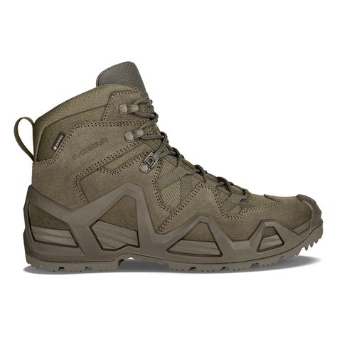 Lowa Zephyr Mk2 Gtx Mid Tactical Boot Bang Bang Airsoft