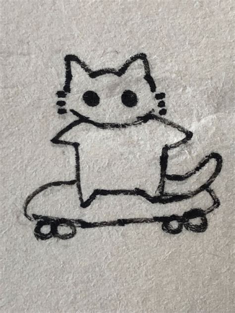 Cute Easy Doodles Cute Doodles Drawings Easy Doodle Art Little Doodles Funny Doodles Book