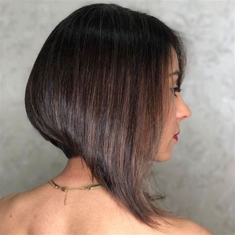 30 Hot Shoulder Length Bob Haircuts That Hit A Happy Medium