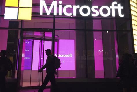 Microsoft Server Hack Has Victims Hustling To Stop Intruders