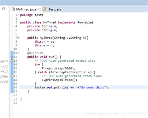 Java 线程异步java 线程类 异步 Csdn博客