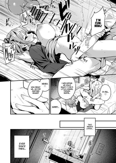Renai Soudan Nante Hobo Sex Desu Yo Ne ～akuyuu Kouhai To Issen Koete
