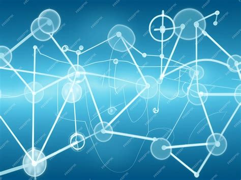 Premium Ai Image A Series Of Interconnected Diagrams That Explain A Complex Scientific Concept