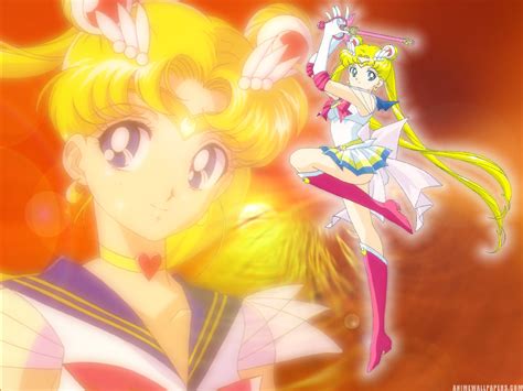 Sailor Moon Bakugan And Sailor Moon Wallpaper Fanpop