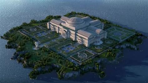 Reporters Without Borders Is Now Running An Uncensored Library In Minecraft