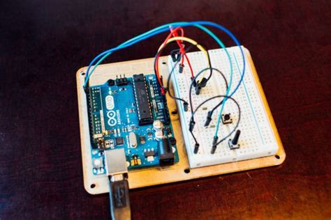 Arduino Tutorial Using Millis Instead Of Delay Arduino Arduino
