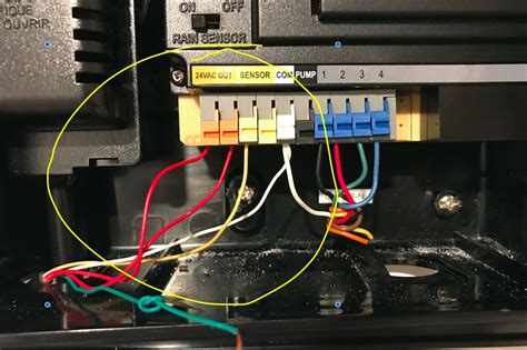 Connecting Hydro Rain HRC 100 Wireless Rain Sensor To Gen3 Rain Sensors Rachio Community