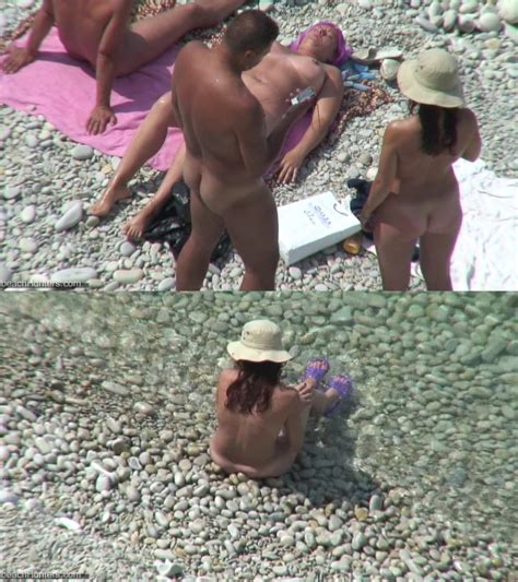 Nudity On Beach Sex And Nude Spy Camera Shoot On The Beach Privately