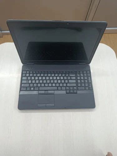 Dell Latitude E6540 With Numeric Keypad 15 6 Inches Core I7 At Rs 13000 In Lucknow
