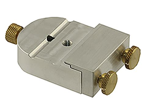 FIB grid and holder for five FIB grids and Ø mm pin stubs Labtech