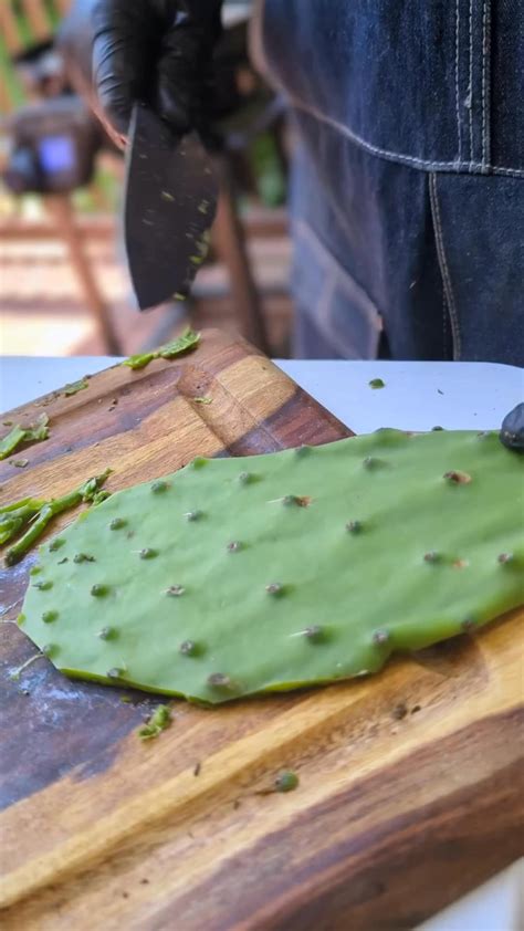 Tri Tip Tacos With Nopales Yes Cactus Tacos