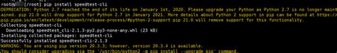 Linux系统如何查看服务器带宽及网络使用情况 知乎