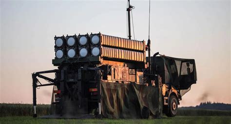 Зеленский рассказал что всегда был дефицит ракет к Samp T Цензор НЕТ