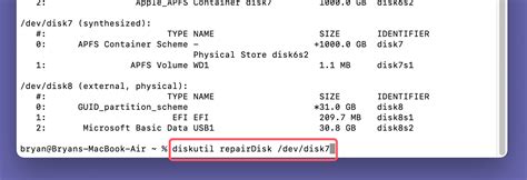 How To Fix Partition Map Errors On Mac 5 Fixes