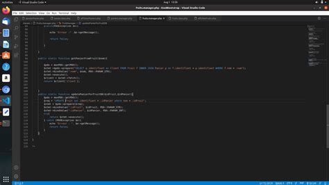 Trying To Access Array Offset On Value Of Type Boo Que Faire Par