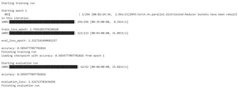 Effortless Distributed Training For Pytorch Models With Azure Machine Learning And Towards
