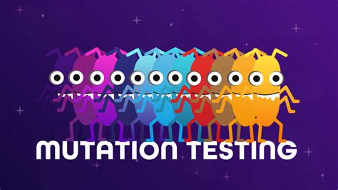 Mutation Testing Ministry Of Testing