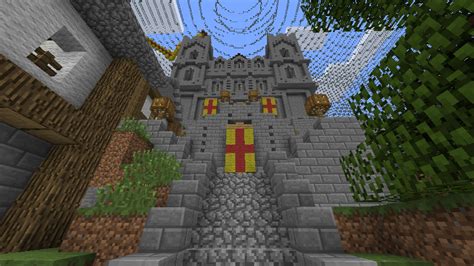 Fallen Kingdom Near Perfect Replica Wterrain Open World Sg