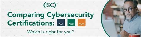 Thinking About Cap Or Cissp Heres How They Compare R Cissp
