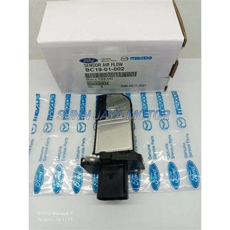 福特 Ranger 2200cc Mazda Bt Pro Map Maf 氣流空氣流量傳感器 蝦皮購物