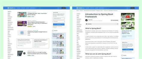 GitHub StackTipsLab Bloggy Open Source Codebase For Stacktips Blog It Is Built Using