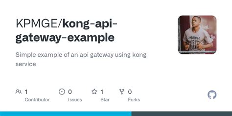 Github Kpmgekong Api Gateway Example Simple Example Of An Api