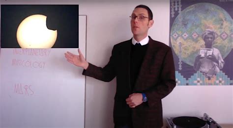 Dr Ray Sound Lecture An Lanntair