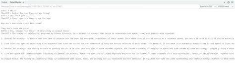building an interactive chatbot with arduino esp32 and gpt 3 5 mciau lab