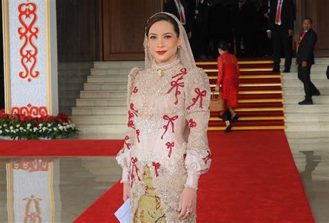 Rachel Maryam Semoga DPR Periode Ini Makin Produktif FRAKSI GERINDRA DPR RI